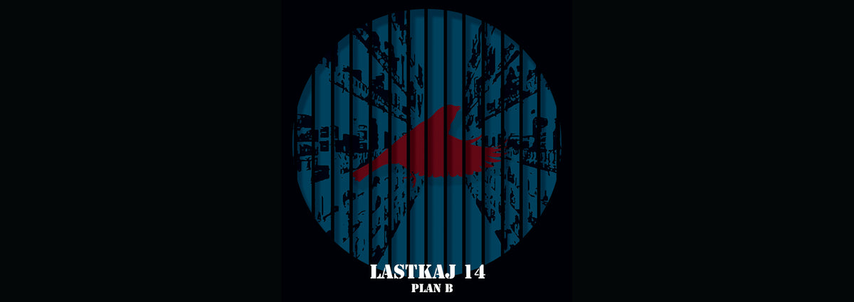 Lastkaj 14 – secondclasskids